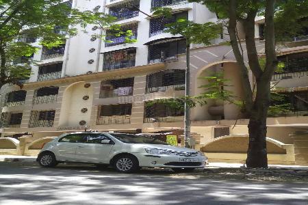 Adarsh Galaxy Apartment in Kandivali West, Mumbai: Price, Brochure ...