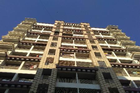 Ideal Tower in Mira Road, Mumbai: Price, Brochure, Floor Plan, Reviews