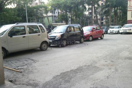 Progressive Amber CHS in Kopar Khairane, Navi Mumbai: Price, Brochure ...