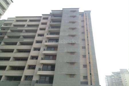 Golf View Apartment in Sector 19 Dwarka, New Delhi: Price, Brochure ...