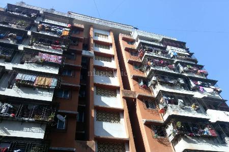 Opal Square in Wagle Industrial Estate, Thane: Price, Brochure, Floor ...