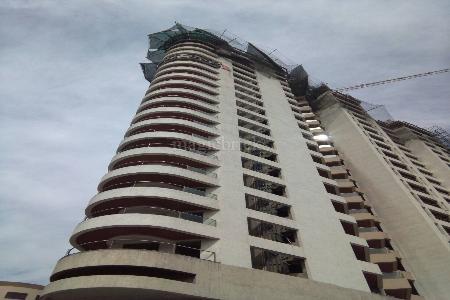 Raheja Tower in Bandra Kurla Complex, Mumbai: Price, Brochure, Floor ...