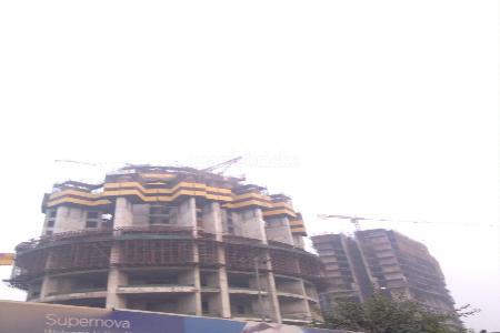 Supertech ORB Noida in Sector 74, Noida: Price, Brochure, Floor Plan ...