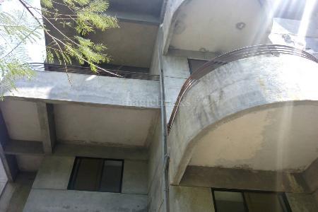 DNK Square in Viman Nagar Central, Pune: Price, Brochure, Floor Plan, Reviews