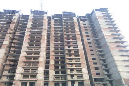 Ajnara Group in Noida Extension, Noida: Price, Brochure, Floor Plan ...