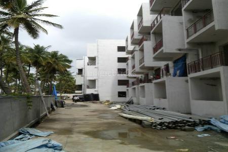 Isha Misty Green Phase 3 in Channasandra, Bangalore: Price, Brochure ...