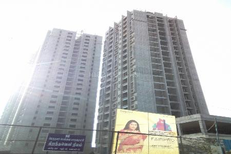 Bashyam Navaratana in Grand Southern Trunk Road, Chennai: Price ...