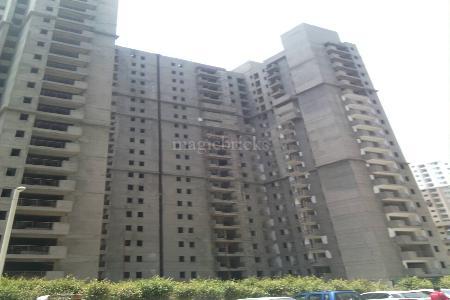 Lotus 300 in Sector 107, Noida: Price, Brochure, Floor Plan, Reviews