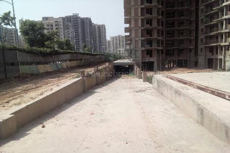 Maulshree Height in Sector 84 , Faridabad: Price, Brochure, Floor Plan ...