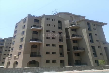 Kumar Picasso in Hadapsar, Pune: Price, Brochure, Floor Plan, Reviews