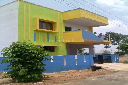 Vakil Encasa in Jigani, Bangalore: Price, Brochure, Floor Plan, Reviews