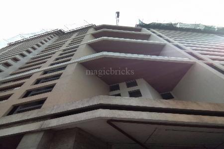 Ins Tower in Bandra East, Mumbai: Price, Brochure, Floor Plan, Reviews