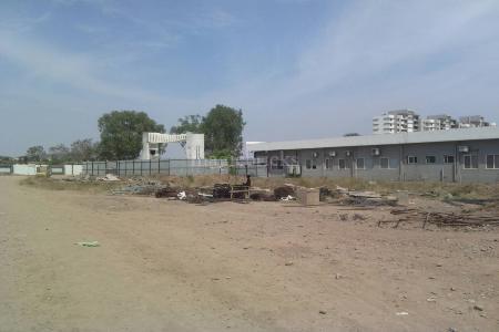 Kunal Icon in Pimple Saudagar, Pune: Price, Brochure, Floor Plan, Reviews