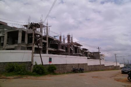 Mantri Lithos in Nagavara, Bangalore: Price, Brochure, Floor Plan, Reviews