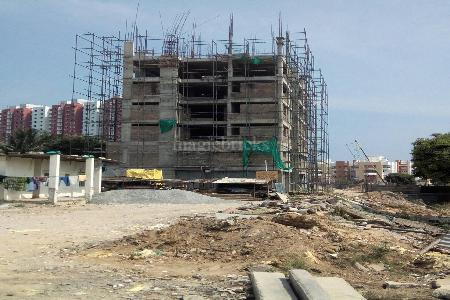 Prashanth Real Gold Tower in T Nagar, Chennai: Price, Brochure, Floor ...