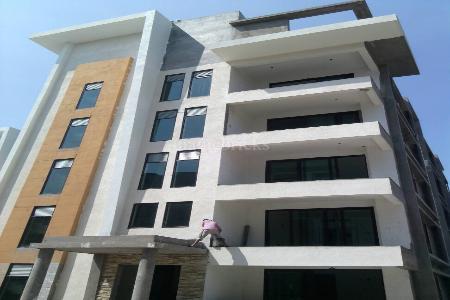 Trendset Towers in Banjara Hills, Hyderabad: Price, Brochure, Floor ...