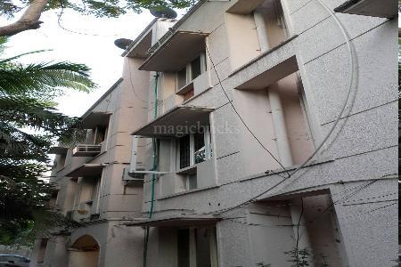 AKDR Tower in Thoraipakkam, Chennai: Price, Brochure, Floor Plan, Reviews