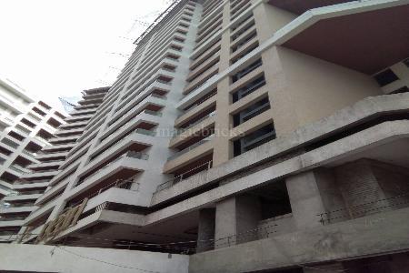 Fortune 2000 in Bandra Kurla Complex, Mumbai: Price, Brochure, Floor ...