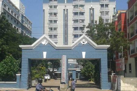 Ten Square Mall in Koyambedu, Chennai: Price, Brochure, Floor Plan, Reviews