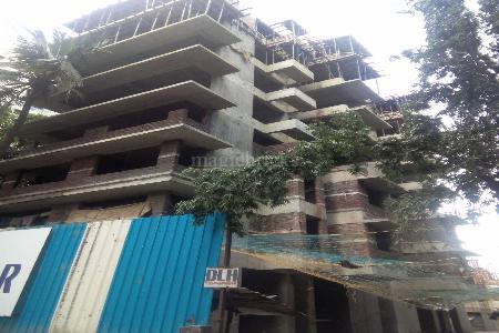 DLH Park in Malad West, Mumbai: Price, Brochure, Floor Plan, Reviews