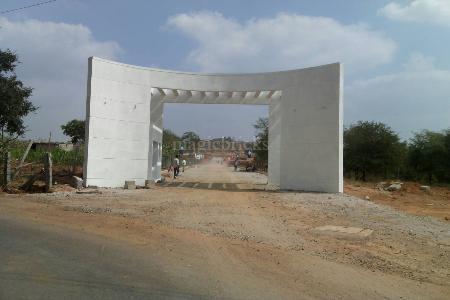 KNS Anarva in Kenchanapura, Bangalore: Price, Brochure, Floor Plan, Reviews