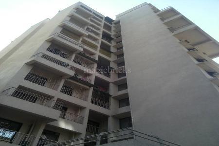 Vanashree CHS in Nerul, Navi Mumbai: Price, Brochure, Floor Plan, Reviews