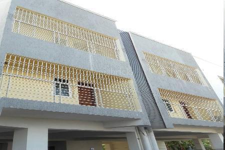 DLF Cybercity in Manapakkam, Chennai: Price, Brochure, Floor Plan, Reviews