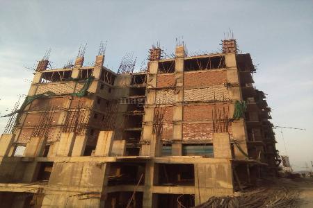 Ajnara Fragrance Walk in Raj Nagar Extension, Ghaziabad: Price ...