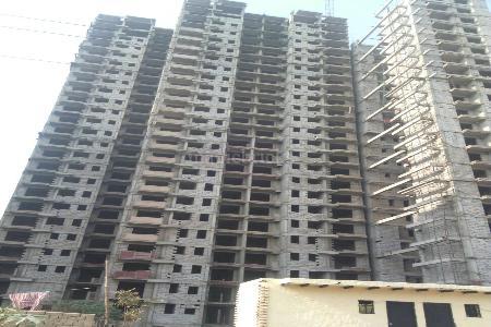 Lotus 300 in Sector 107, Noida: Price, Brochure, Floor Plan, Reviews