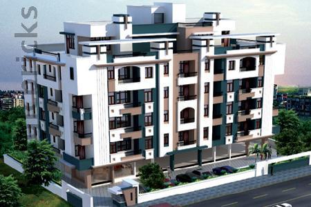 Pallacia in C-Scheme, Jaipur: Price, Brochure, Floor Plan, Reviews