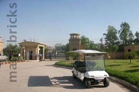 ATS Villas in Dera Bassi, Chandigarh: Price, Brochure, Floor Plan, Reviews