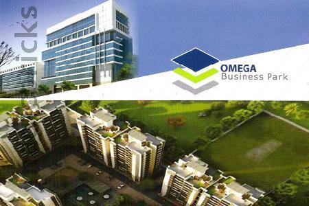 Omega Windsor Greens in Faizabad Road, Lucknow: Price, Brochure, Floor ...