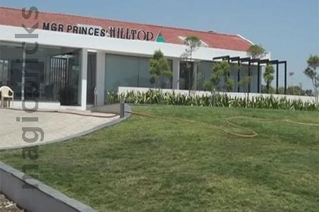 Princes Business Skypark in Vijay Nagar, Indore: Price, Brochure, Floor ...