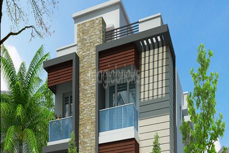 Joseph ARK in Saidapet, Chennai: Price, Brochure, Floor Plan, Reviews