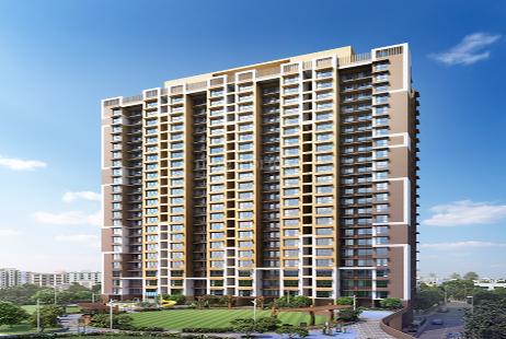 Chandak Nishchay in Borivali East, Mumbai: Price, Brochure, Floor Plan ...