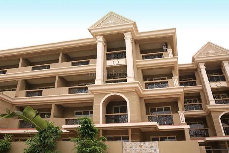 Corlim Gardens in Corlim, Goa: Price, Brochure, Floor Plan, Reviews