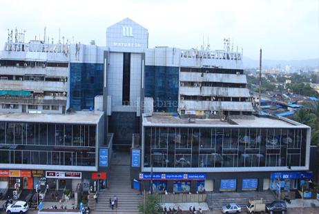 Mayuresh Trade Centre in Vashi, Navi Mumbai: Price, Brochure, Floor ...