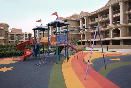 Corlim Gardens in Corlim, Goa: Price, Brochure, Floor Plan, Reviews