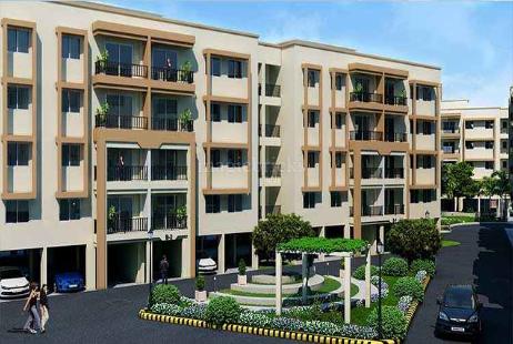 Provident Green Park in Sundakkamuthur Bypass Road, Coimbatore: Price ...