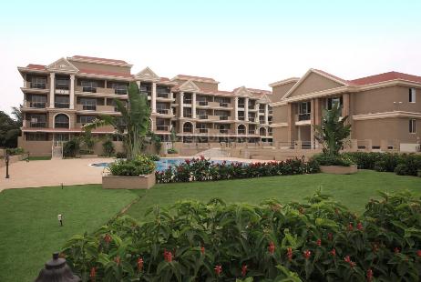 Corlim Gardens in Corlim, Goa: Price, Brochure, Floor Plan, Reviews