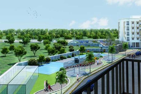 Provident Green Park in Sundakkamuthur Bypass Road, Coimbatore: Price ...