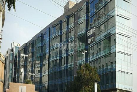 Prime Tower in Gachibowli, Hyderabad: Price, Brochure, Floor Plan, Reviews