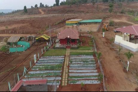 Greenland in Pali, Raigad: Price, Brochure, Floor Plan, Reviews