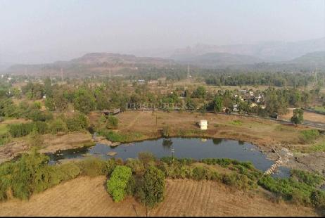 Greenland in Pali, Raigad: Price, Brochure, Floor Plan, Reviews