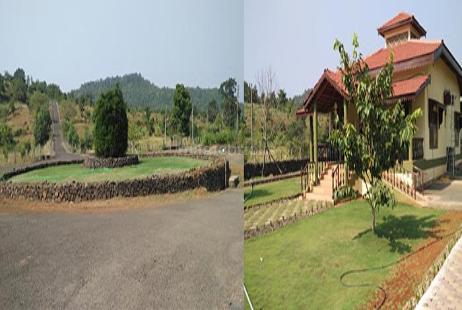 Greenland in Pali, Raigad: Price, Brochure, Floor Plan, Reviews