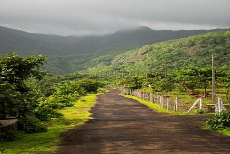 Greenland in Pali, Raigad: Price, Brochure, Floor Plan, Reviews