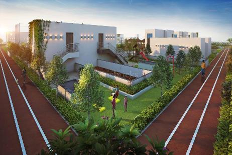 Realtech Rajotto in Rajarhat, Kolkata: Price, Brochure, Floor Plan, Reviews