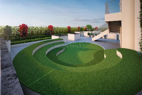 Realtech Rajotto in Rajarhat, Kolkata: Price, Brochure, Floor Plan, Reviews