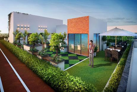 Realtech Rajotto in Rajarhat, Kolkata: Price, Brochure, Floor Plan, Reviews