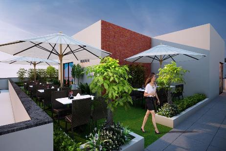 Realtech Rajotto in Rajarhat, Kolkata: Price, Brochure, Floor Plan, Reviews